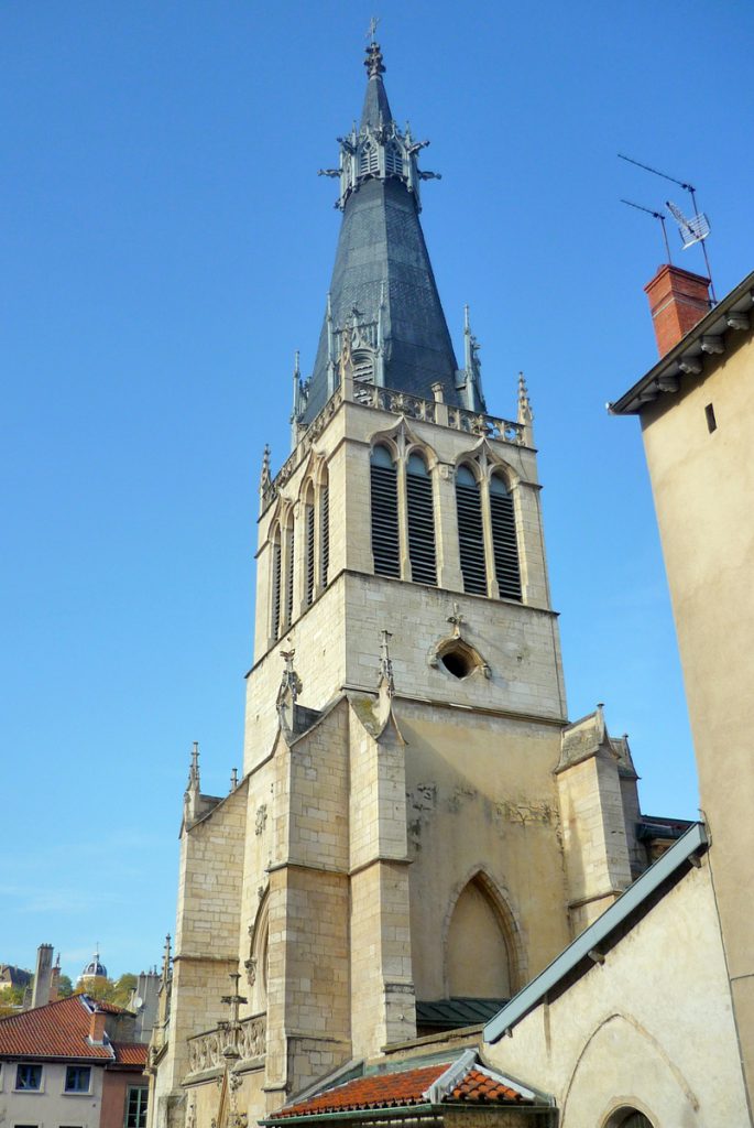 Explore Lyon Old Town: history and sightseeing - French Moments