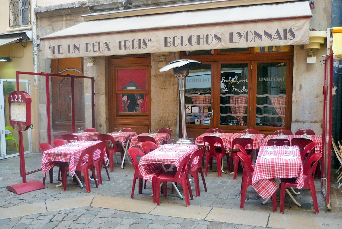 A culinary journey into Lyon Gastronomy - French Moments