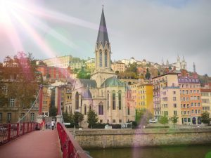 Top 10 most famous things to see in Lyon - French Moments