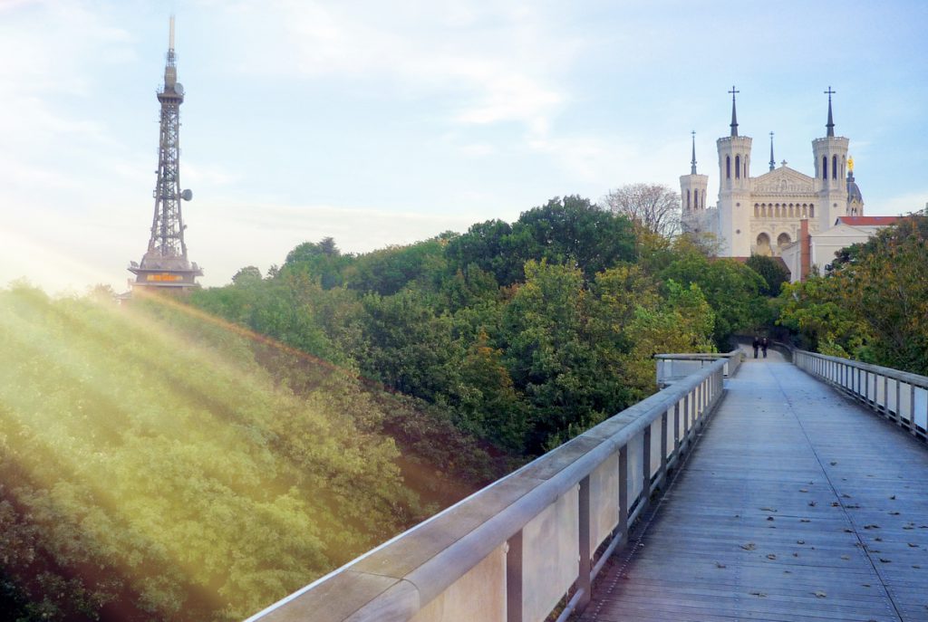 The Hill of Fourvière : Explore Emblematic Must-See Sites of Lyon ...