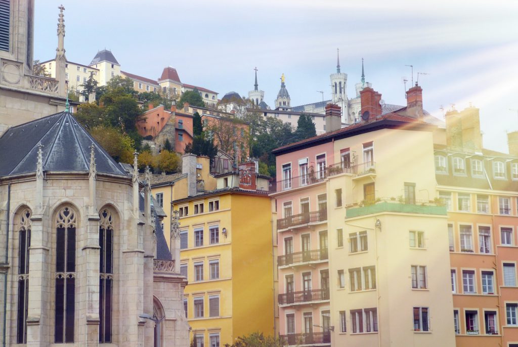Top 10 most famous things to see in Lyon - French Moments
