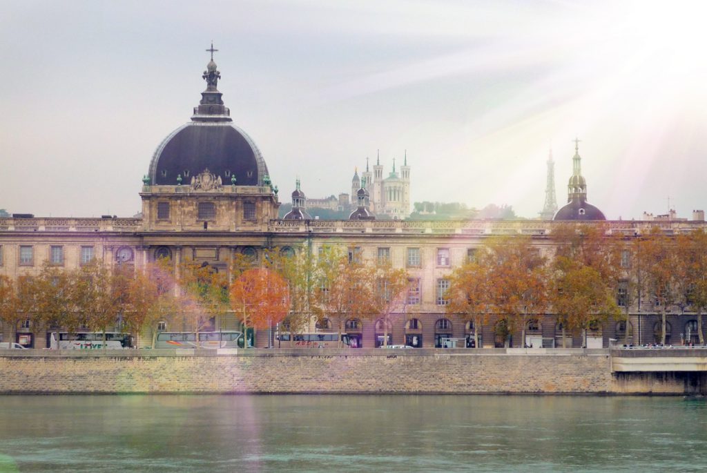 Top 10 most famous things to see in Lyon - French Moments