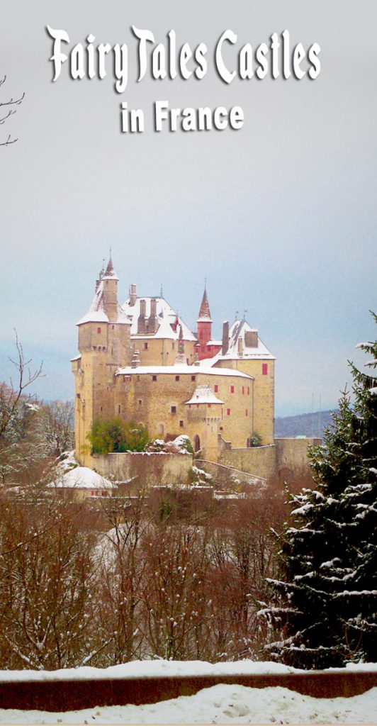 Does it snow in France? Everything you need to know! - French Moments