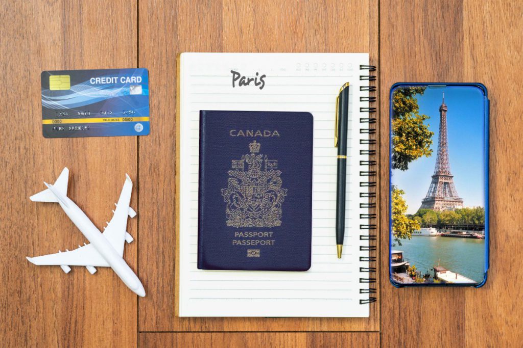 10 Steps To Prepare Your Travel To France - French Moments