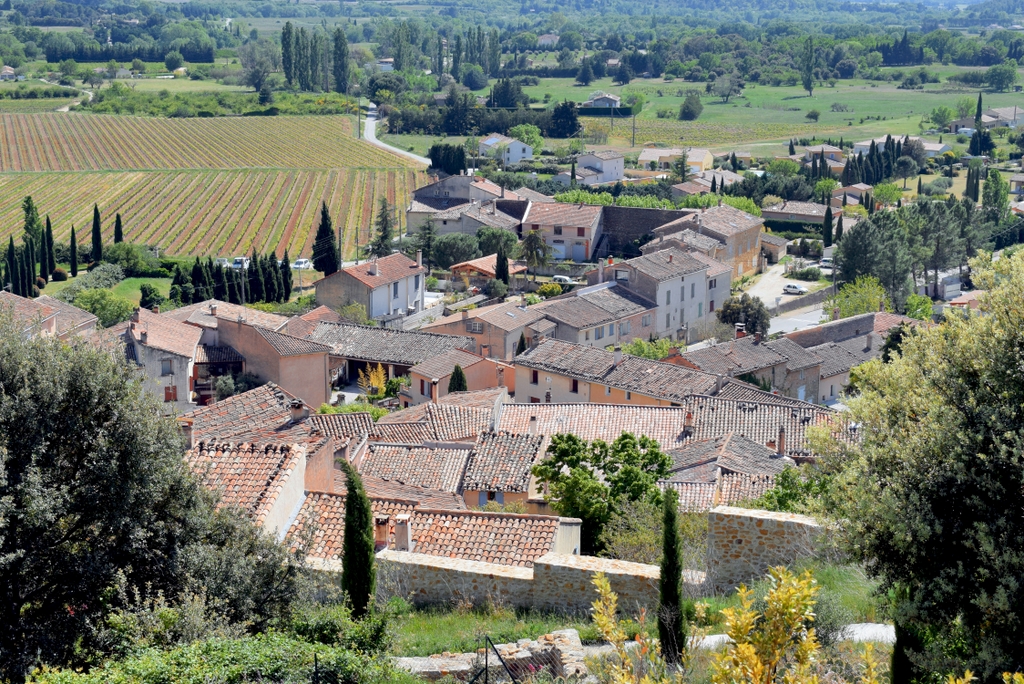 Why you should discover Bédoin in Provence - French Moments