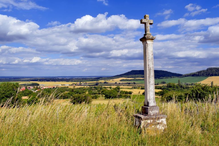 50 Beautiful Photos Of Rural France To Cheer You Up! - French Moments