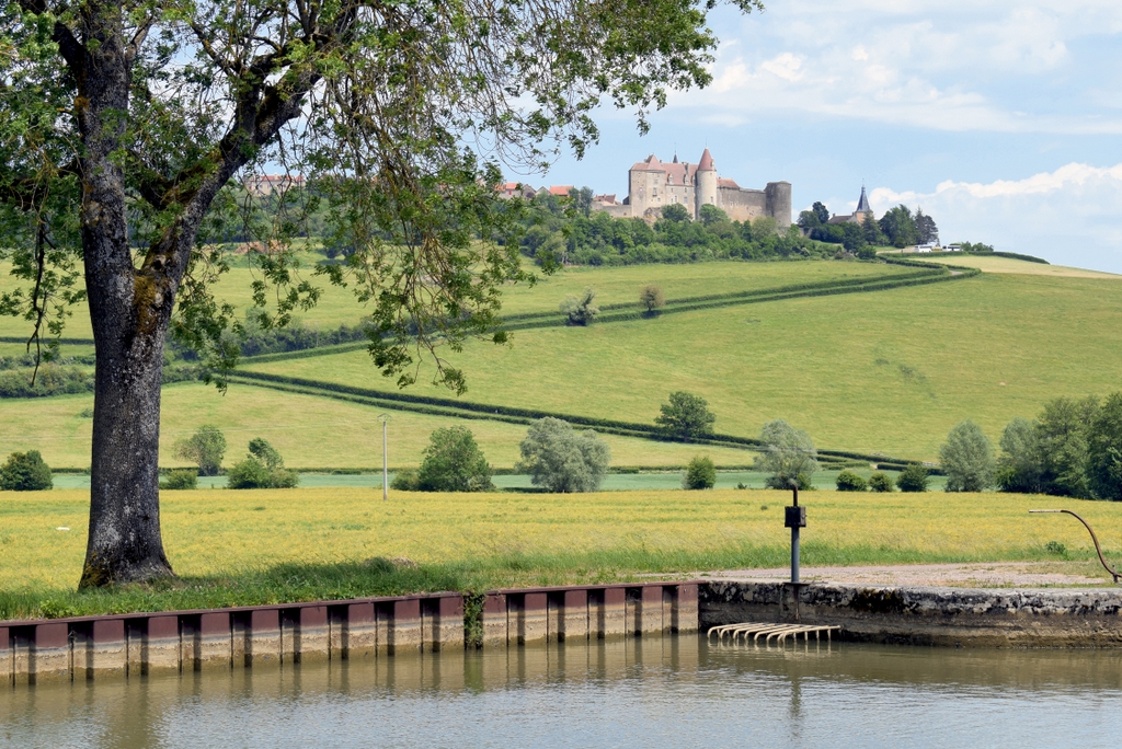 50 Beautiful Photos Of Rural France To Cheer You Up! - French Moments