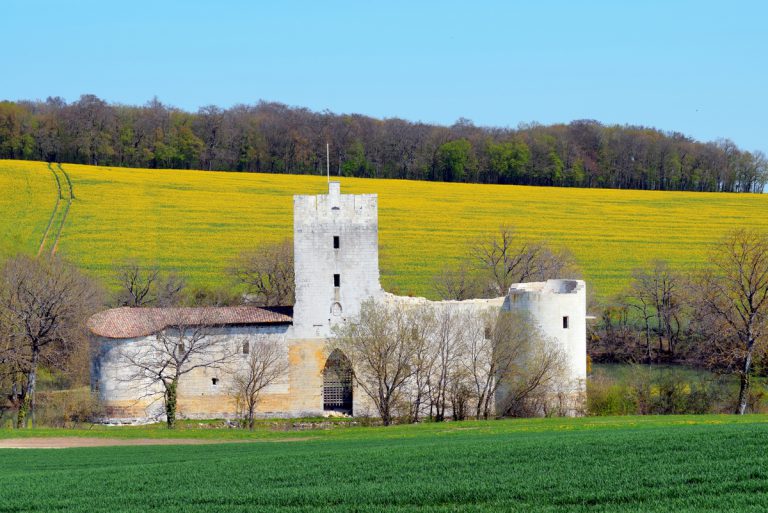 50 Beautiful Photos Of Spring in Lorraine To Cheer You Up! - French Moments