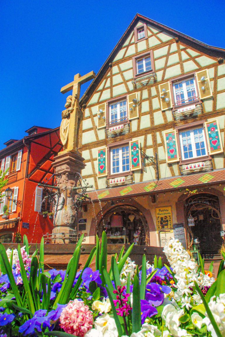 Why you should spend Easter in Alsace - French Moments