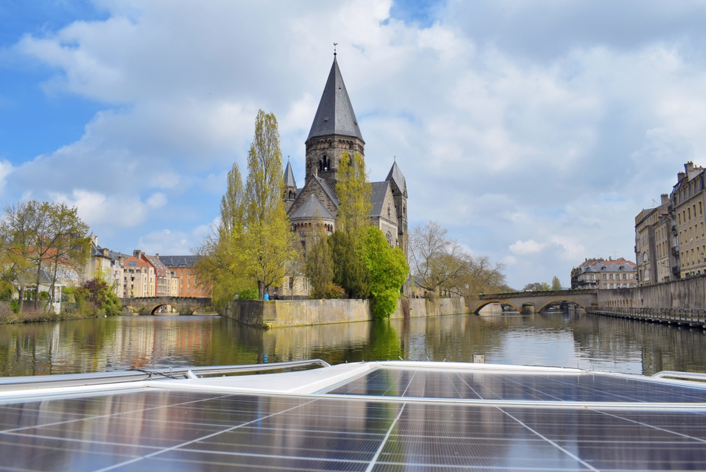 50 Beautiful Photos Of Spring in Lorraine To Cheer You Up! - French Moments