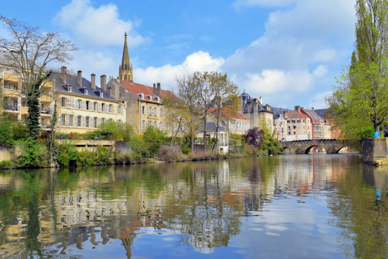 What you need to know about the Lorraine Region - French Moments