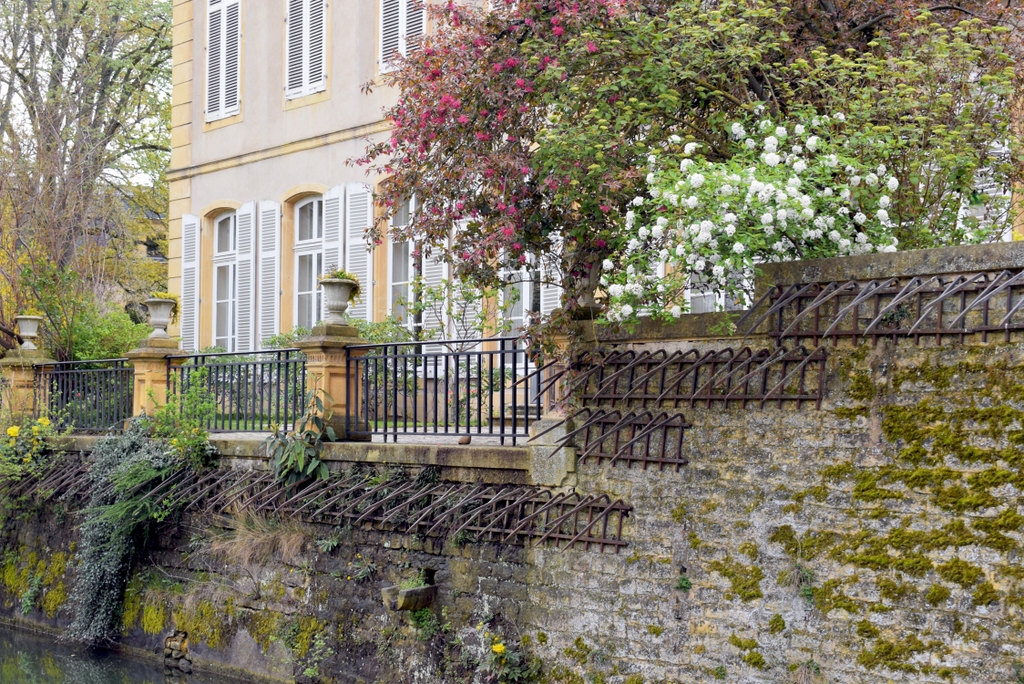 50 Beautiful Photos Of Spring in Lorraine To Cheer You Up! - French Moments