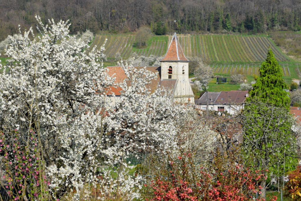 50 Beautiful Photos Of Rural France To Cheer You Up! - French Moments