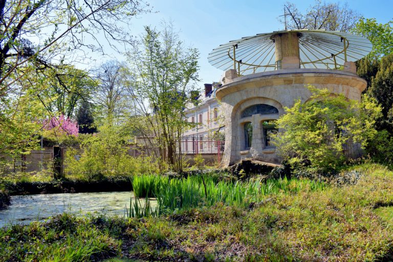 50 Beautiful Photos Of Spring in Lorraine To Cheer You Up! - French Moments