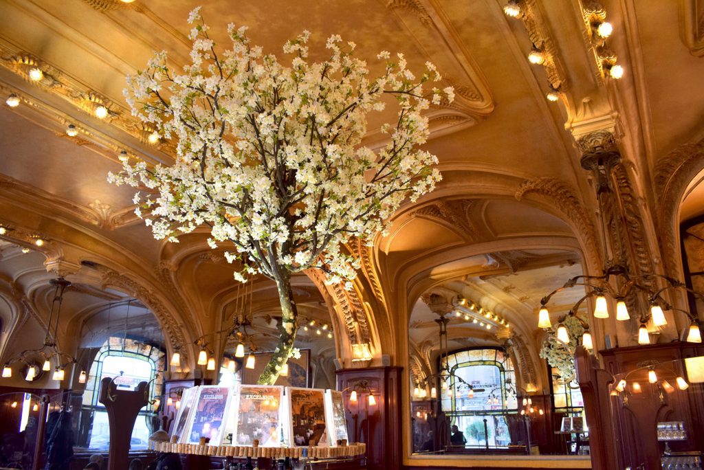 Top 10 things to see in Nancy, Lorraine - French Moments