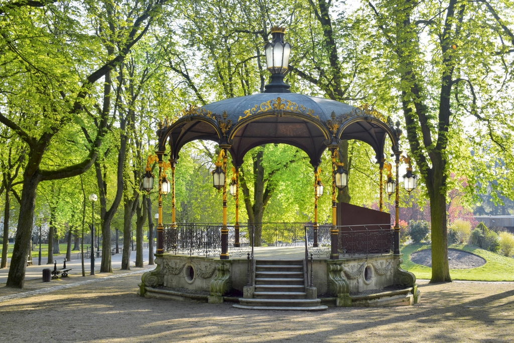 50 Beautiful Photos Of Spring in Lorraine To Cheer You Up! - French Moments