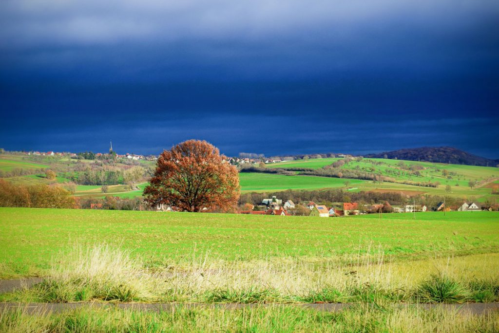 50 Beautiful Photos Of Rural France To Cheer You Up! - French Moments