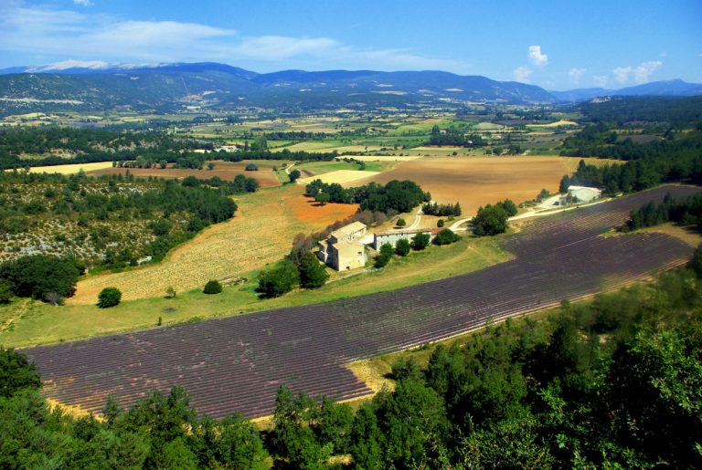 50 Beautiful Photos Of Rural France To Cheer You Up! - French Moments