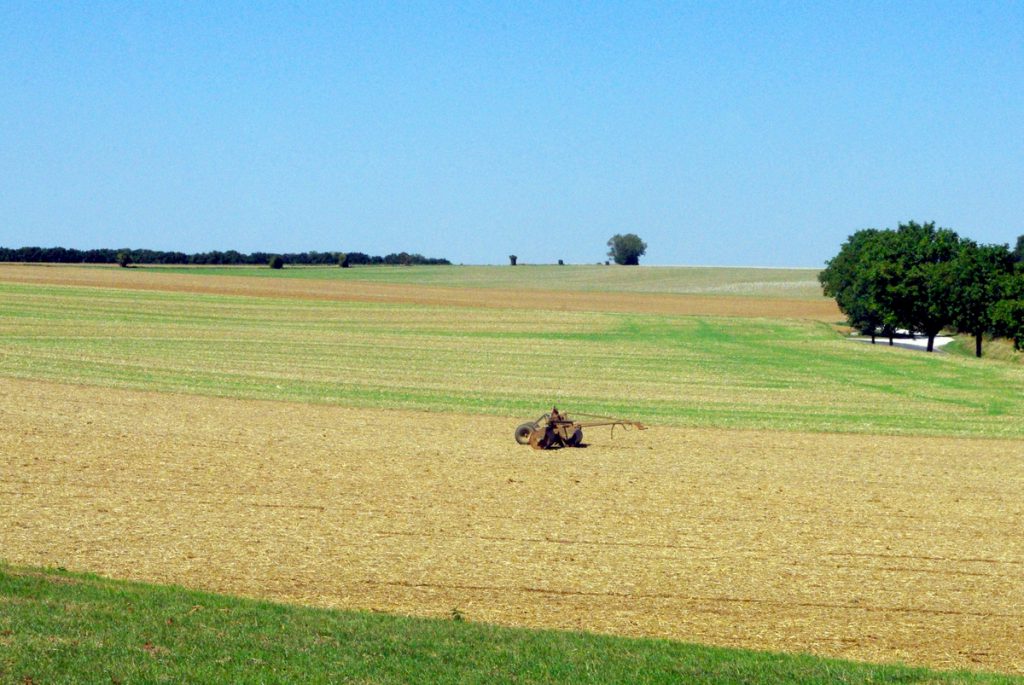 50 Beautiful Photos Of Rural France To Cheer You Up! - French Moments