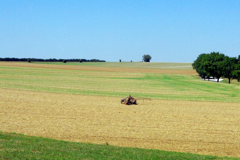 50 Beautiful Photos Of Rural France To Cheer You Up! - French Moments