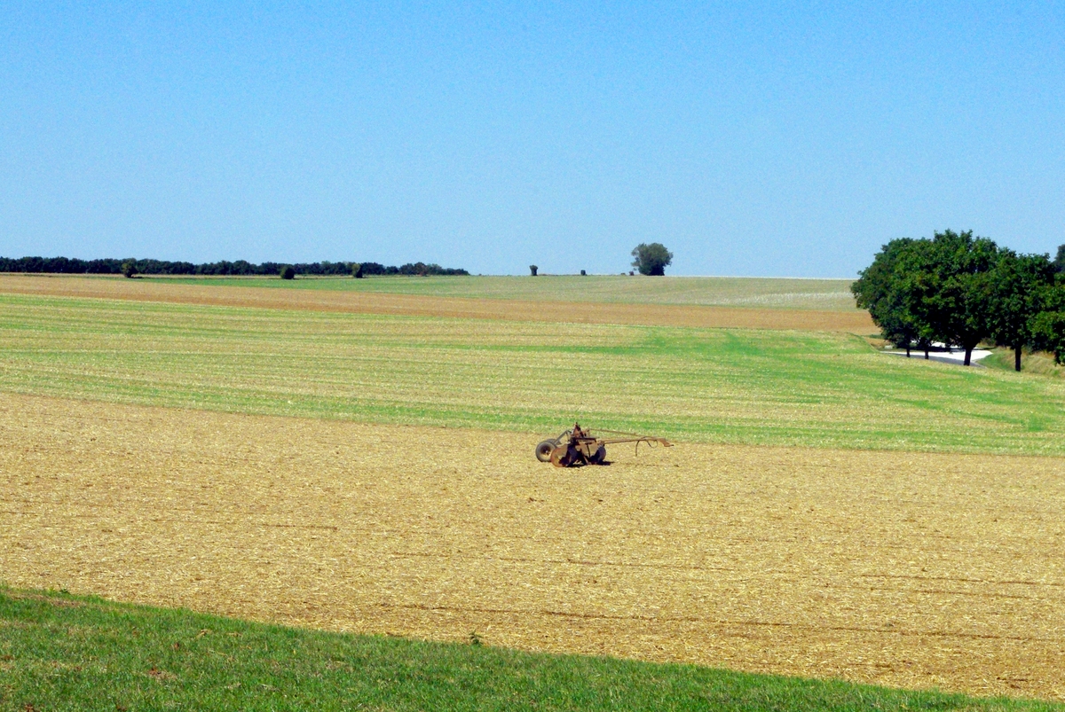 50 Beautiful Photos Of Rural France To Cheer You Up! - French Moments