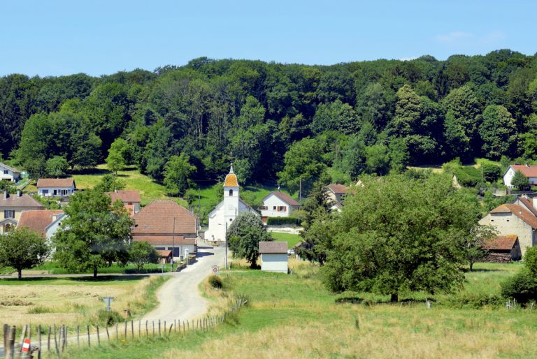 50 Beautiful Photos Of Rural France To Cheer You Up! - French Moments