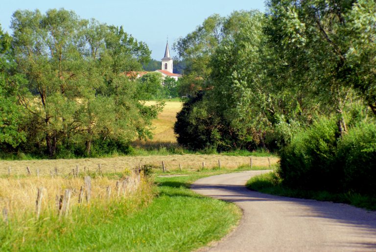 50 Beautiful Photos Of Rural France To Cheer You Up! - French Moments