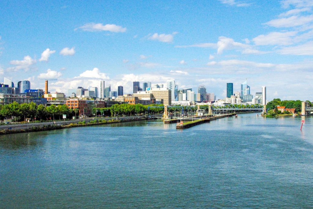 Top 5 Main Rivers In France: A Short Tourist Guide - French Moments