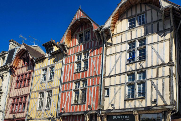 The Best Places to See along the Seine River - French Moments