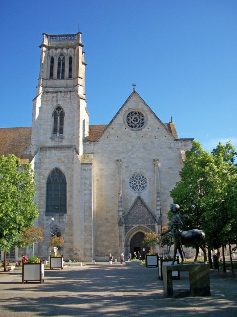 Top 5 Main Rivers In France: A Short Tourist Guide - French Moments