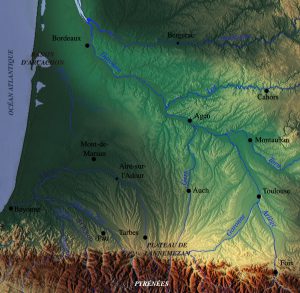 Top 5 Main Rivers In France: A Short Tourist Guide - French Moments