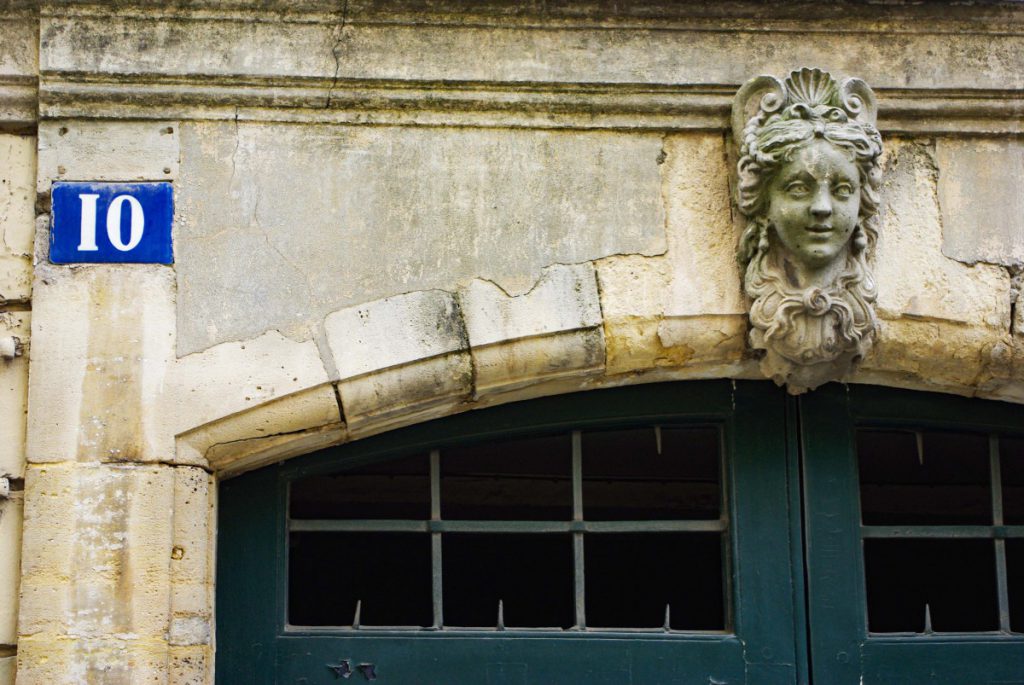 What about the iconic Street-Name Plaques of Paris? - French Moments