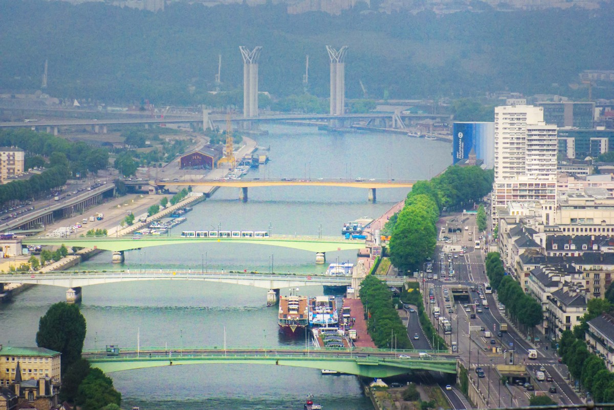 Top 5 Main Rivers In France: A Short Tourist Guide - French Moments