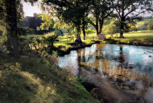 Explore the English village of Burwash, East Sussex - French Moments