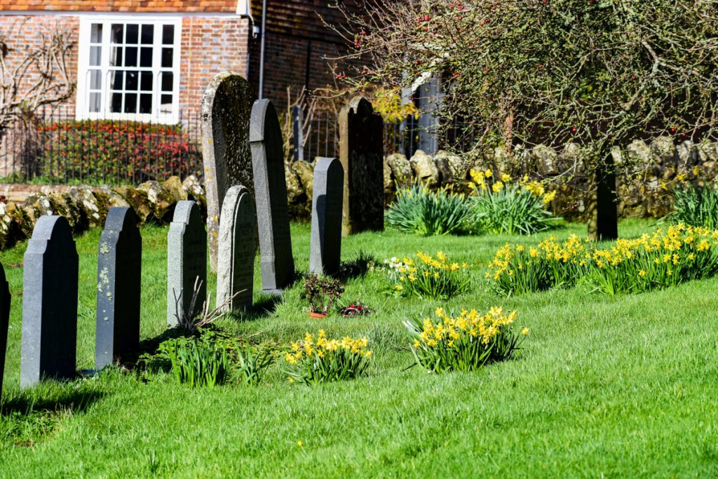 Explore the English village of Burwash, East Sussex - French Moments