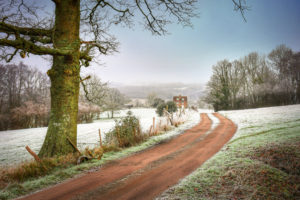 Explore the English village of Burwash, East Sussex - French Moments