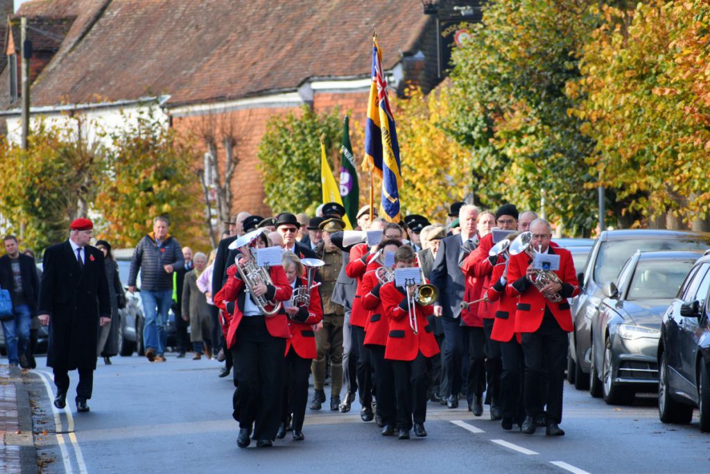 Explore the English village of Burwash, East Sussex - French Moments
