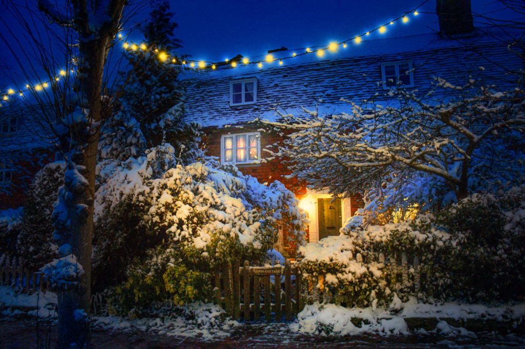 Explore the English village of Burwash, East Sussex - French Moments