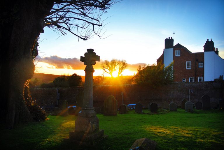 Explore the English village of Burwash, East Sussex - French Moments