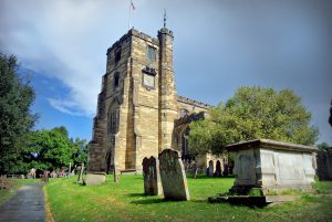 Explore the English village of Burwash, East Sussex - French Moments