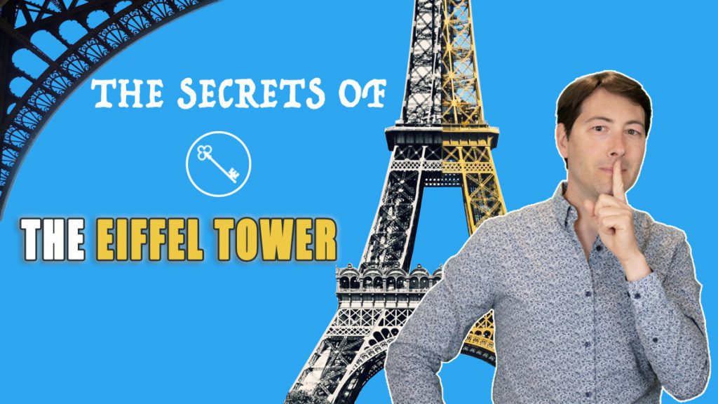 The Eiffel Tower Discovery Course is here! - French Moments