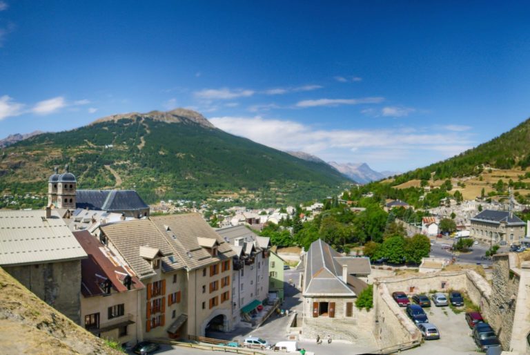 Discover the Formidable Fortified Town of Briançon - French Moments