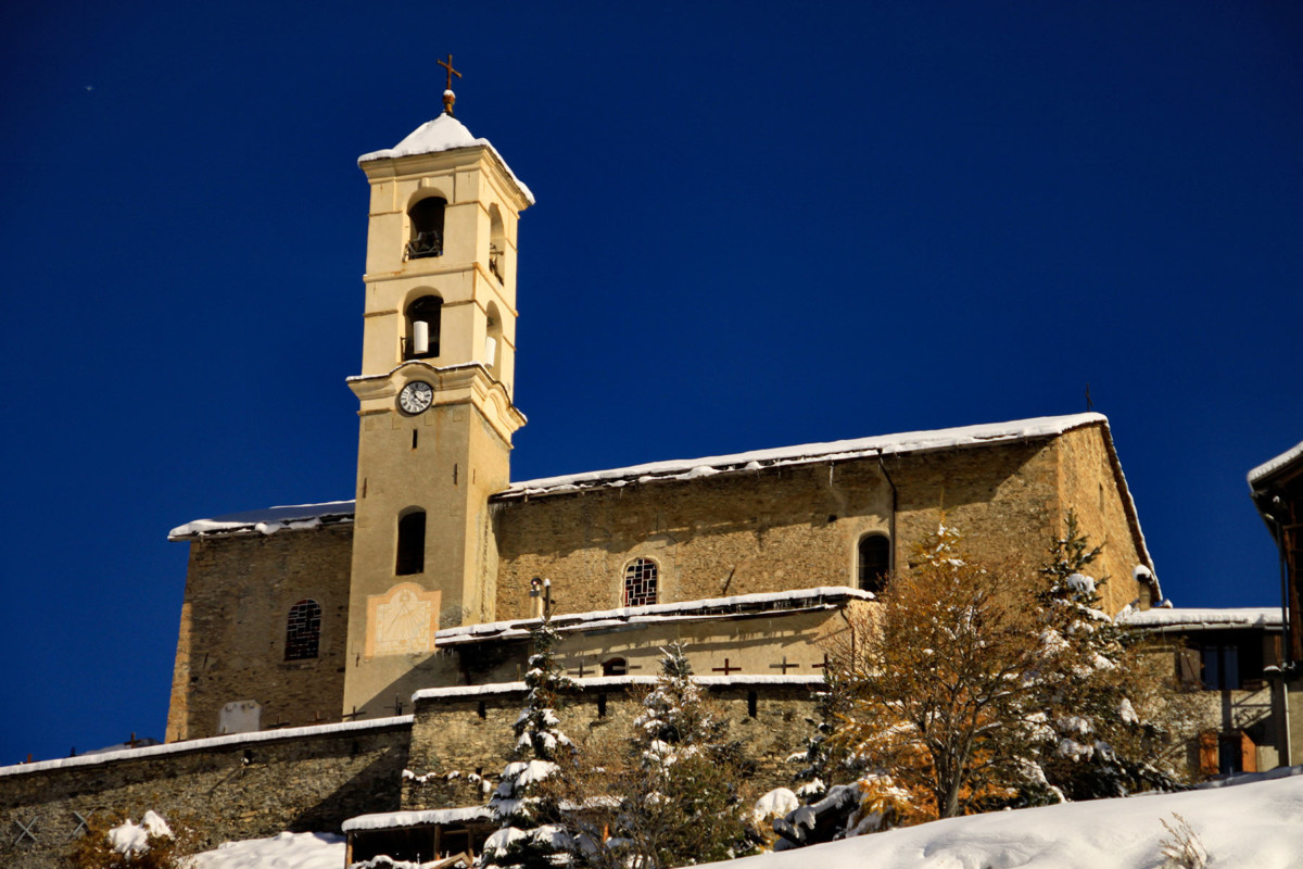 Discover the Formidable Fortified Town of Briançon - French Moments