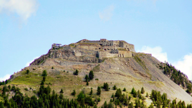 Discover the Formidable Fortified Town of Briançon - French Moments