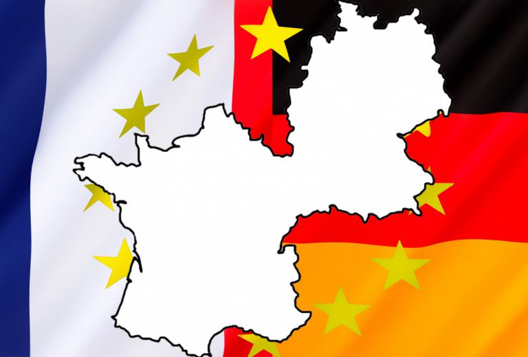 What Is Germany In French: A Little Guide - French Moments