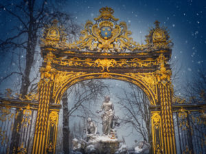 A photographic journey to a French Winter Wonderland - French Moments