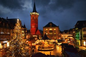 Christmas in France: Celebrations and Traditions - French Moments