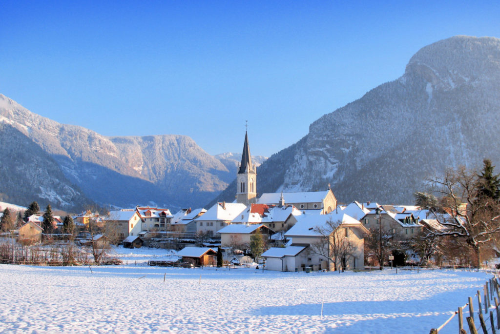 The Seasons of the Year in France Explained - French Moments