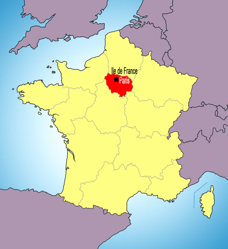 France for Kids: Facts and Activities - French Moments