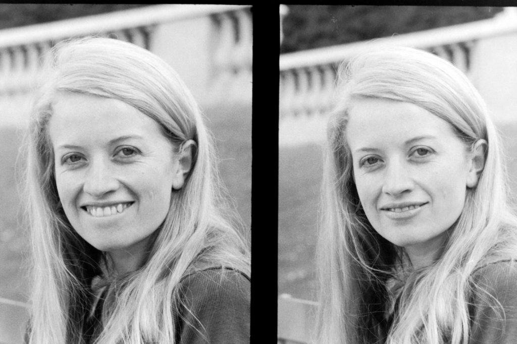 Paris Smiles: a collection of Parisian portraits - French Moments